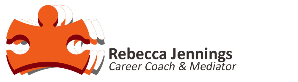 Rebecca Jennings | Career Coach & Mediator